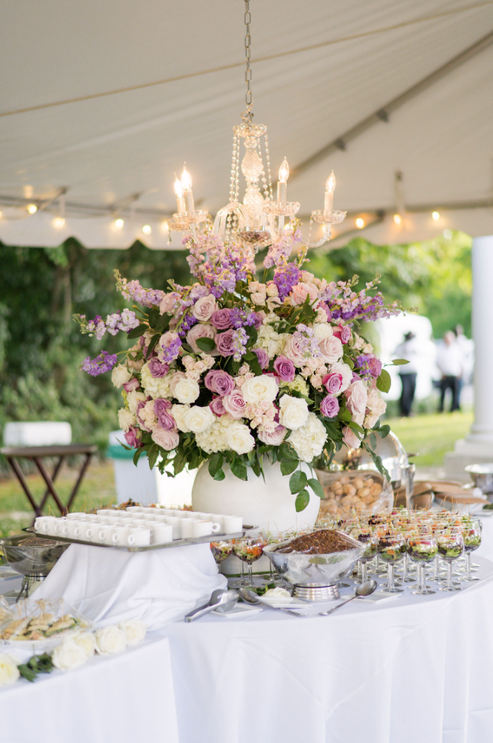 Catering + Events — EPI© RESTAURANT